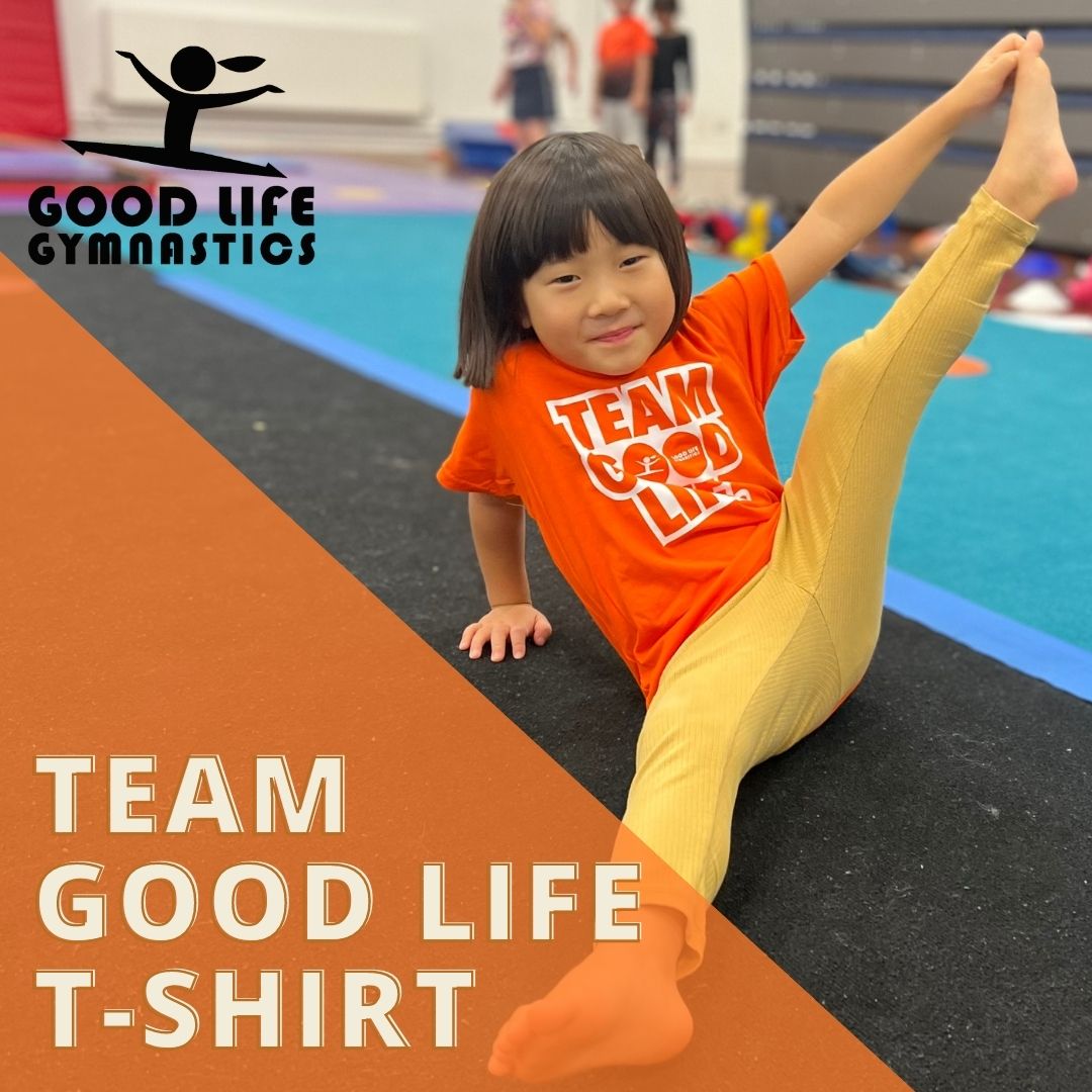 Shop - Good Life Gymnastics